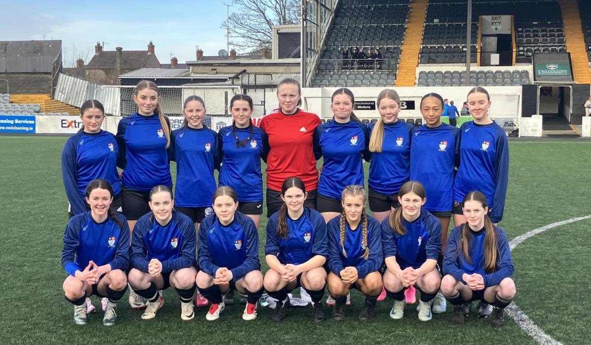 Brave effort from Raphoe's Royal & Prior who fall short in Senior Cup ...