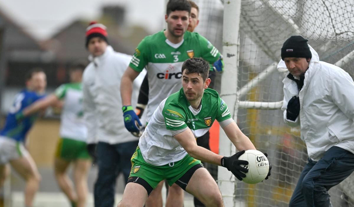 Donegal name panel to face Kerry in Allianz League Division 1 in ...