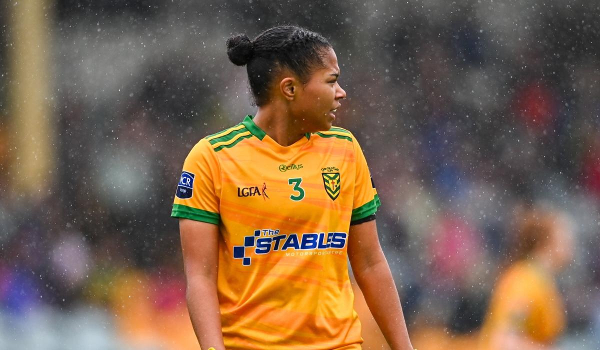 Donegal ladies name side for Monaghan clash which will be live streamed ...