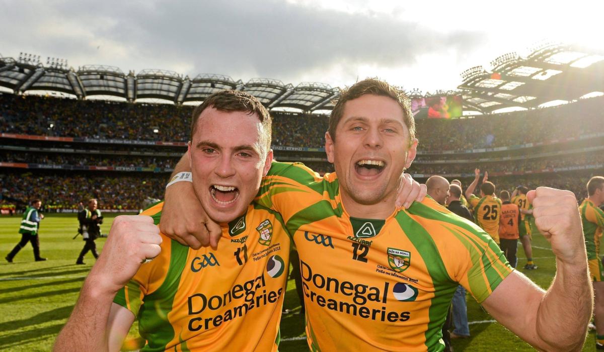 McGuinness: Ryan Bradley's legacy means Inishowen's at the forefront of Donegal GAA - Donegal Live
