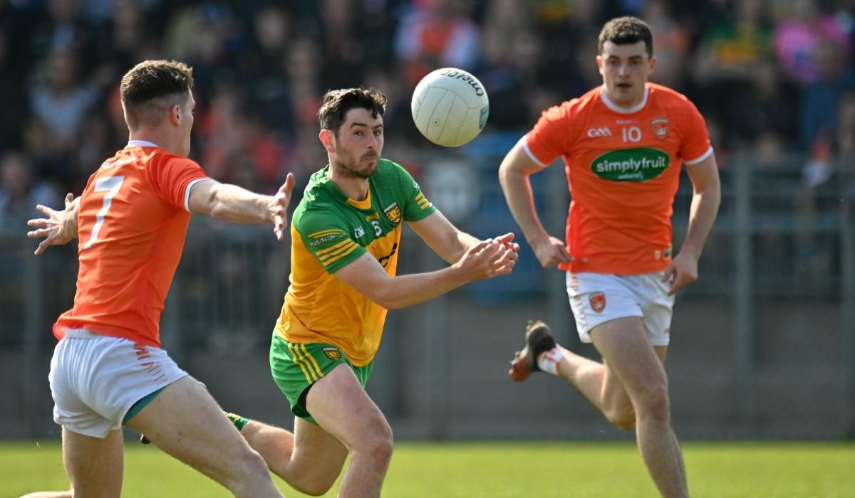 We’ll need the Ballybofey crowd against All-Ireland champions Armagh ...