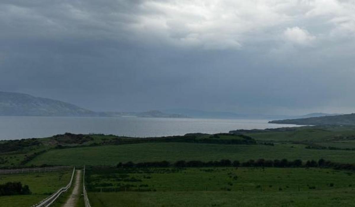 A dull but dry Wednesday in store for Donegal today - Donegal Live