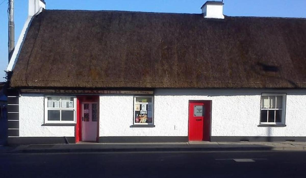 Ten Donegal projects receive over €79,000 through Thatched Buildings ...
