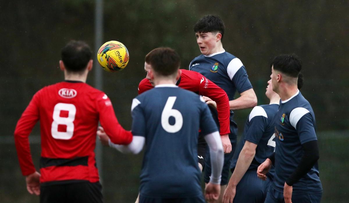 Paddy Carr backs Scoil Mhuire Buncrana to bounce back after Ulster ...