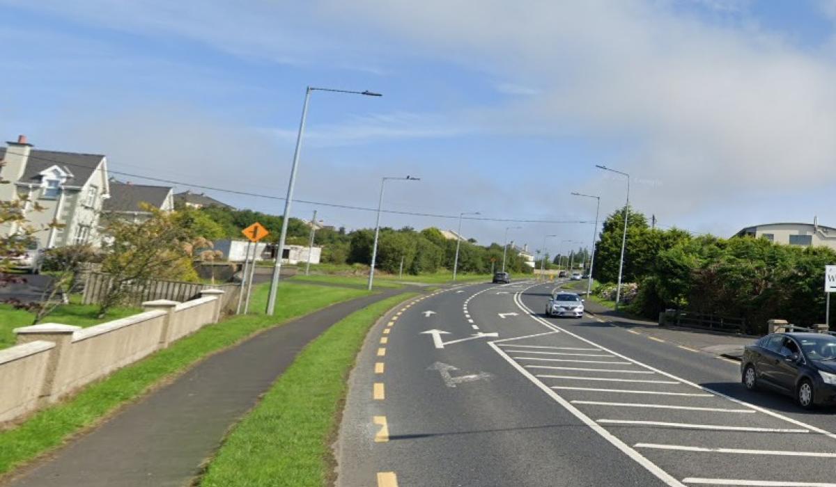 Would a new roundabout make road-crossing safer at Letterkenny's ...