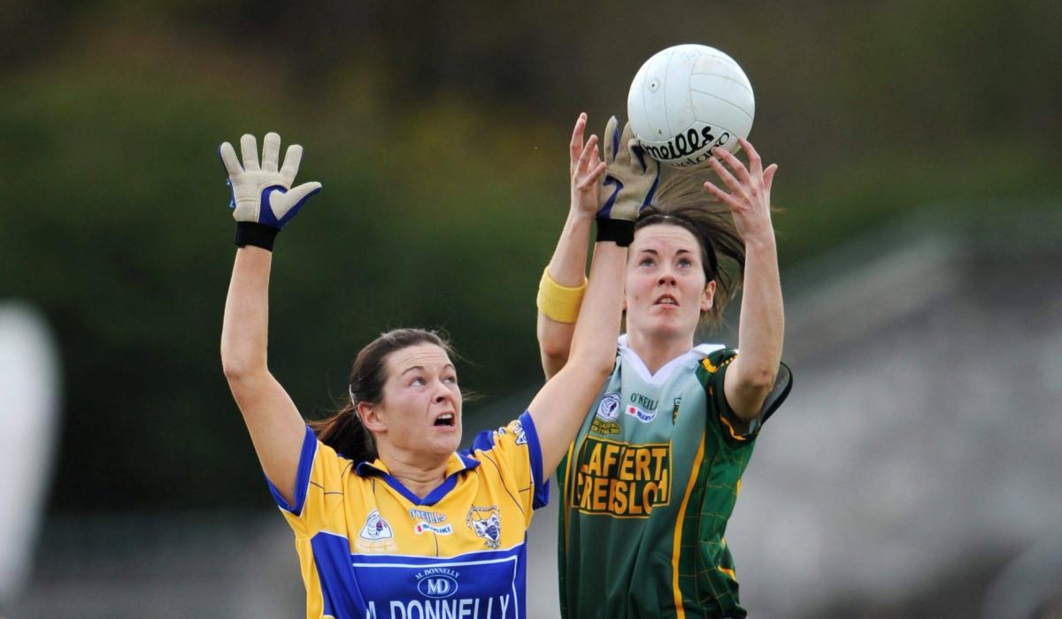 'GPA bending narrative to suit themselves' – former Donegal captain ...