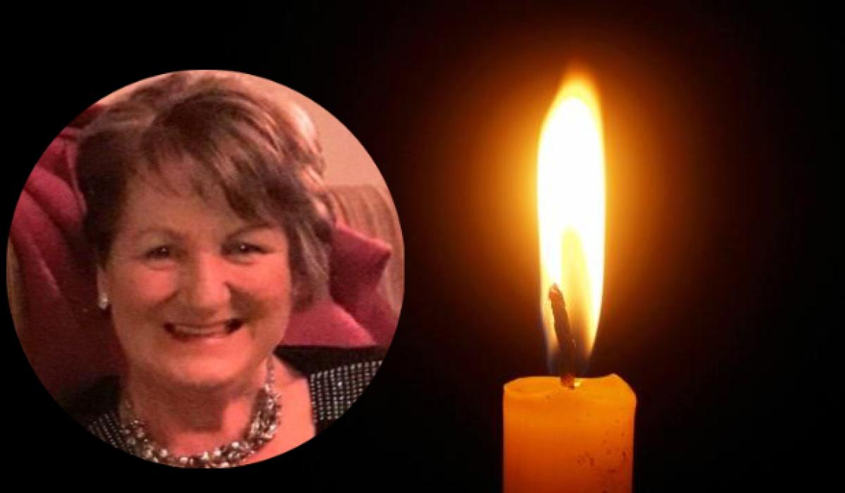 The late Bridget Sweeney, Arlands, remembered for her 'good humour and ...