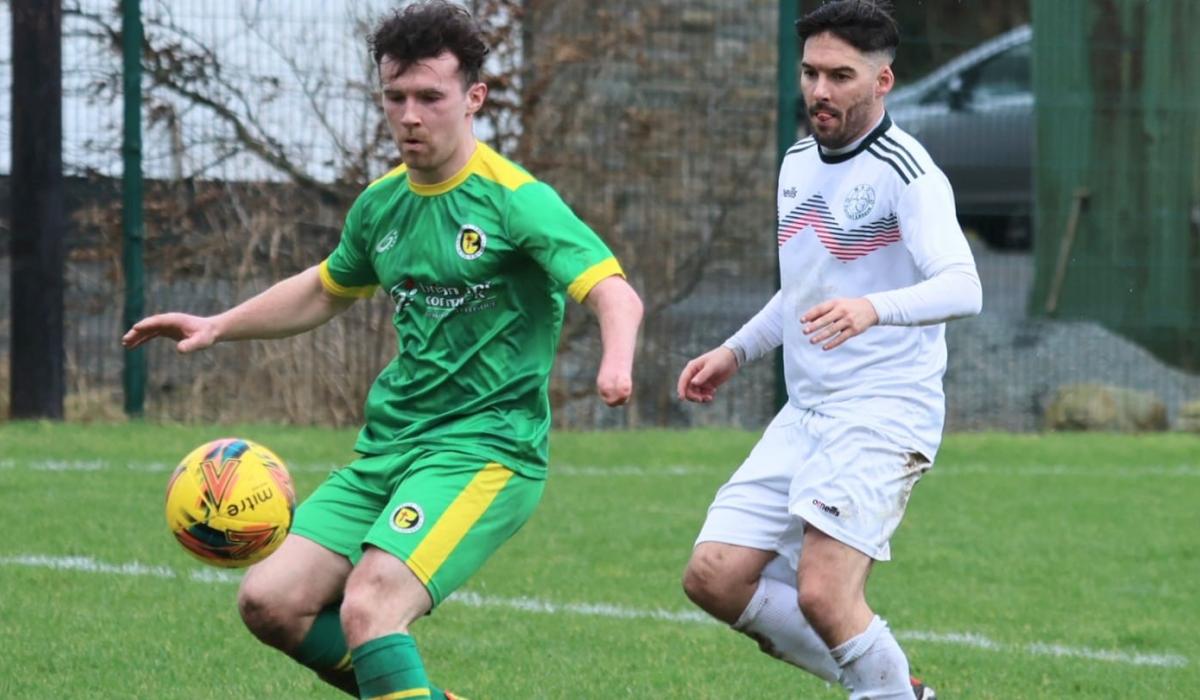 Late Mayo surge ends Oscar Traynor Cup hopes for the Donegal League ...