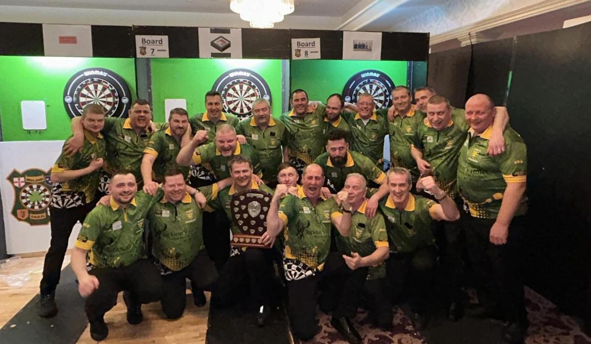 Donegal darts teams ready for All-Ireland challenge - Donegal Live
