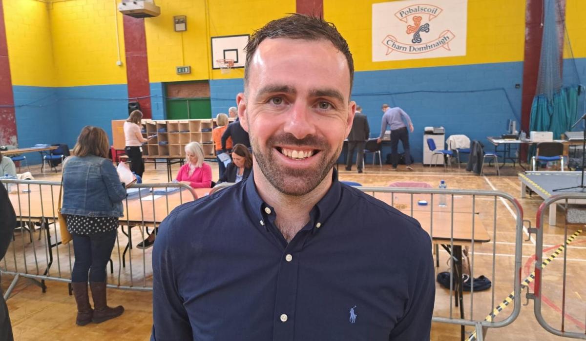 Councillor Jack Murray lands European role - Donegal Live