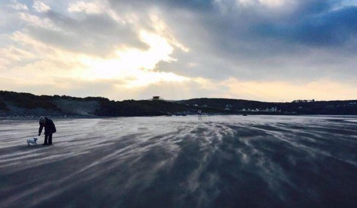 A mainly dry and brighter start to March for Donegal - Donegal Live