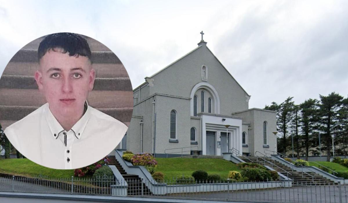 Funeral of Gortahork teenager Shaun McClafferty set for Thursday ...