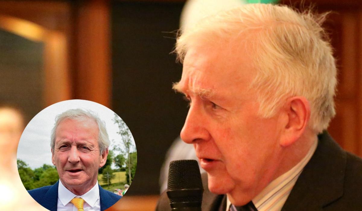 McShea's Say: Aodh Ruadh bids farewell to a legend in Owen Roe O'Neill ...