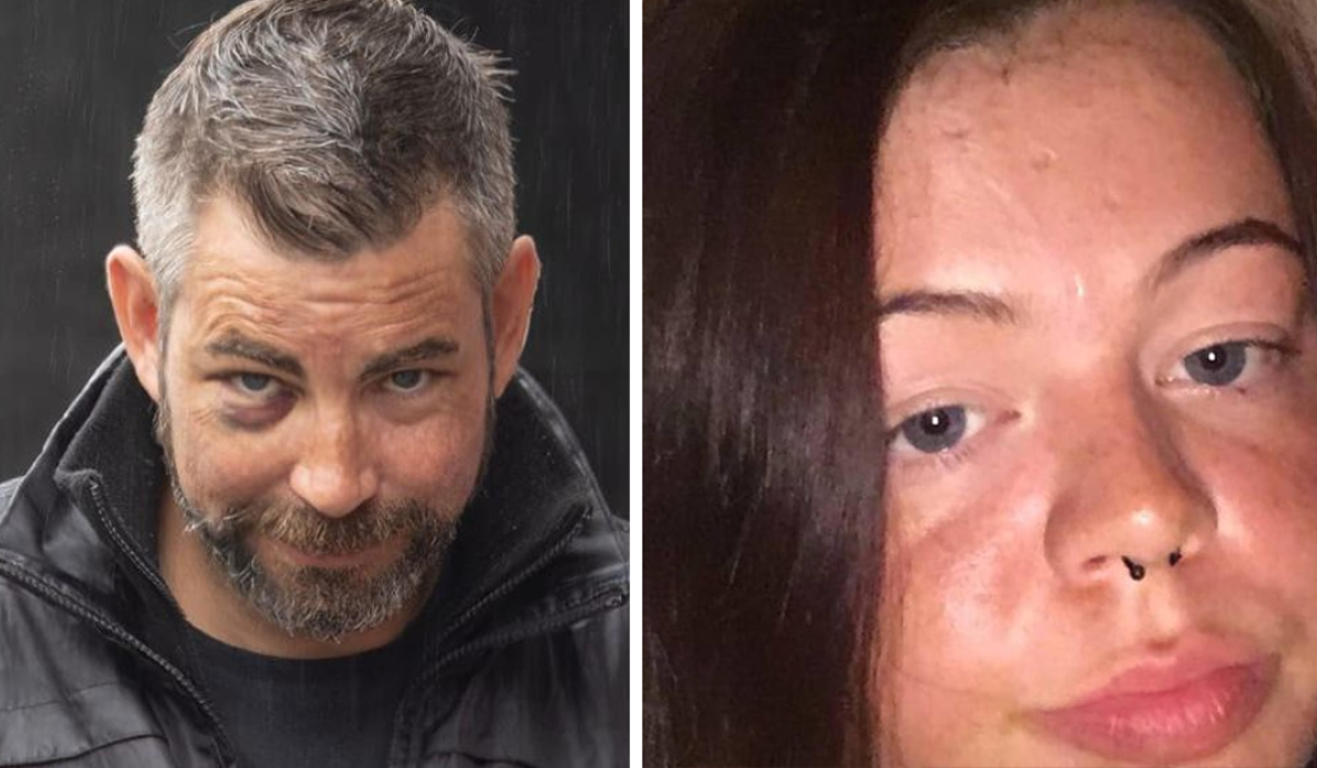 The full story as to how a jury found Burns and Vial guilty of Sliabh ...