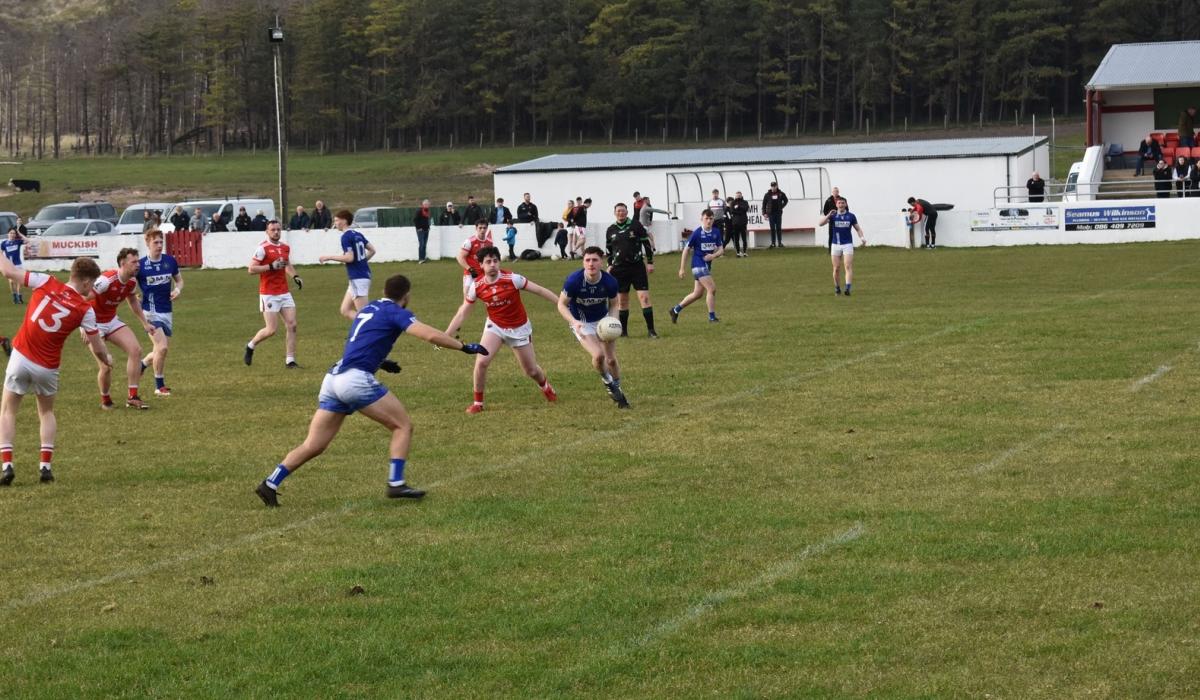 Neighbours St Michael's and Cloughaneely remember Don Langan and ...