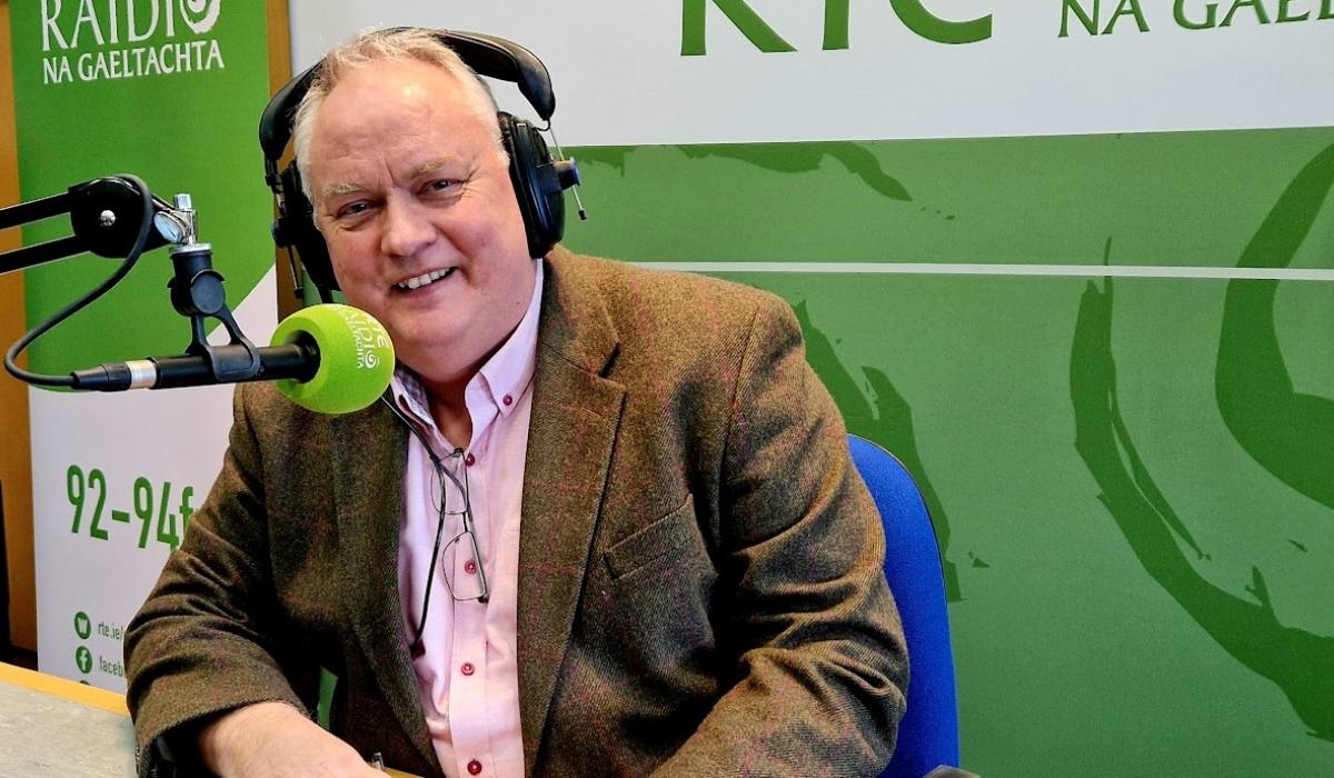 New music series Éist le Seo airs on RTÉ Raidió na Gaeltachta - Donegal ...