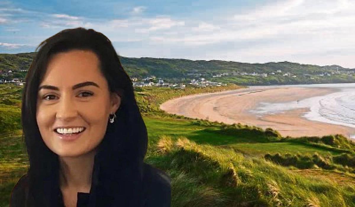 Jenna Shovlin to be laid to rest in Donegal after sad passing in New York - Donegal Live