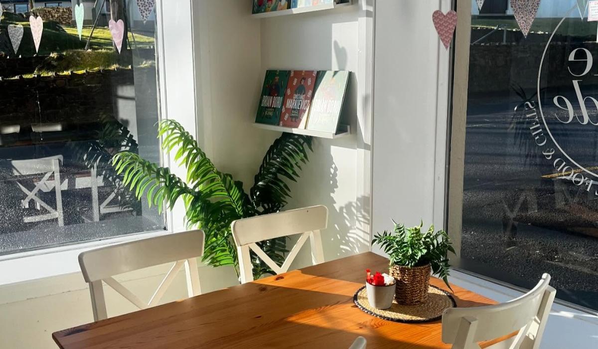 Time & Tide Annagry set for change of ownership as 'The Queen of ...