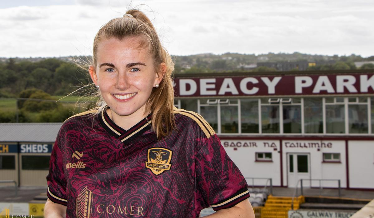 Emma Doherty named in Team of the Week following Galway United win ...