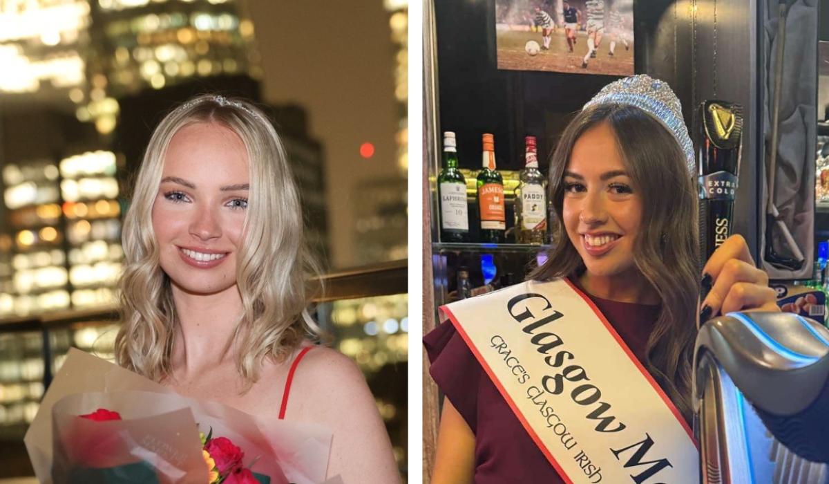 Kate Tobin and Niamh Brown to represent London and Glasgow at Mary from ...