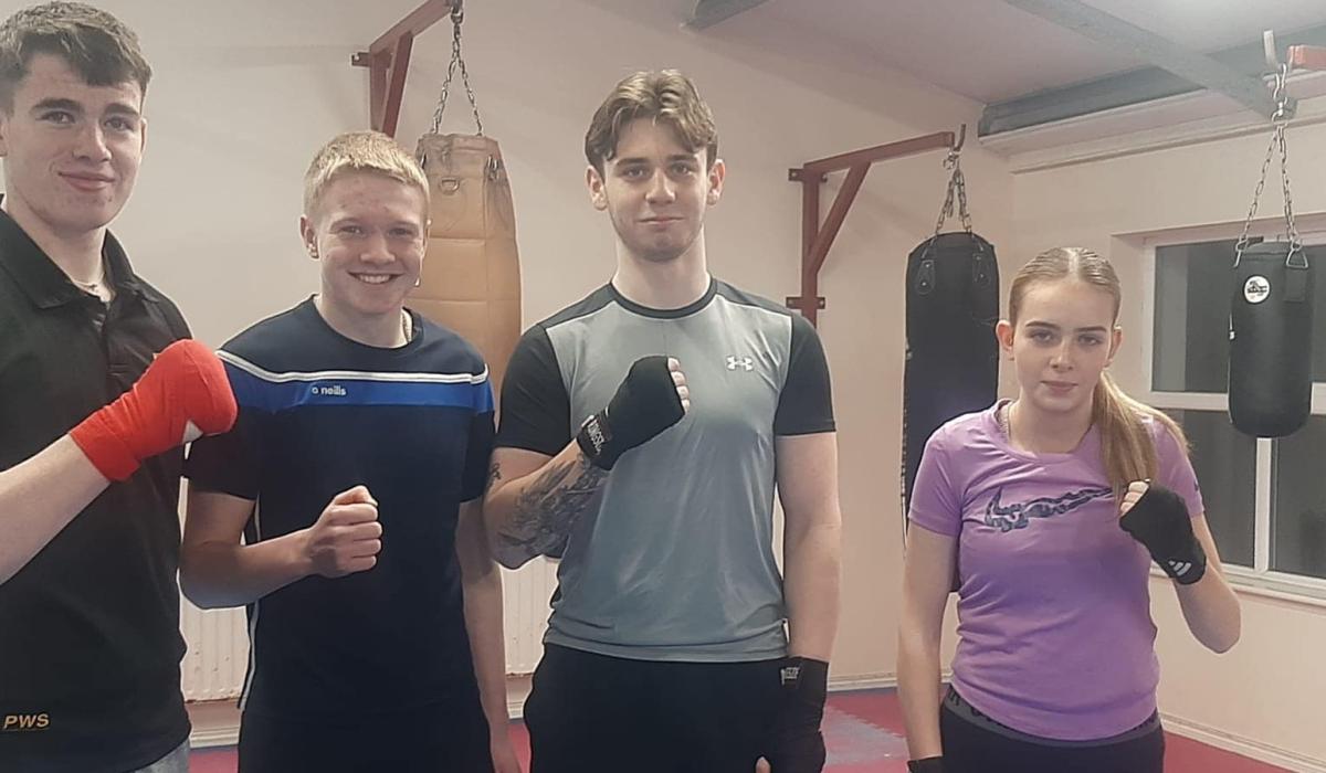 Six Donegal boxers claim semi-final wins to advance to national finals ...