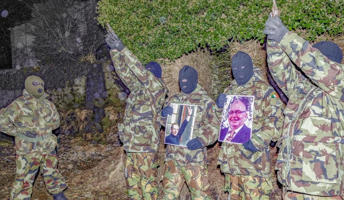 New leadership of Republican group issues warning to drug dealers ...