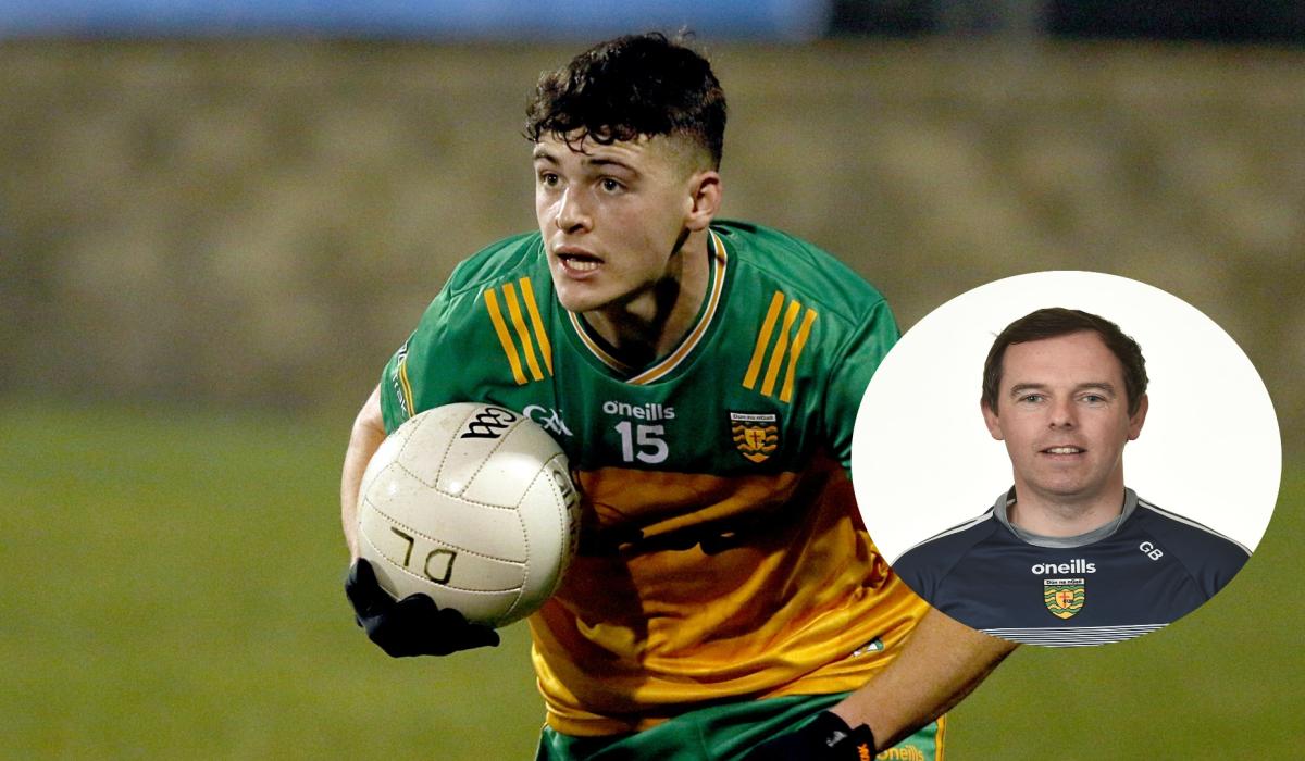 Boyle's vision for Donegal U-20s takes shape as they seal their first ...