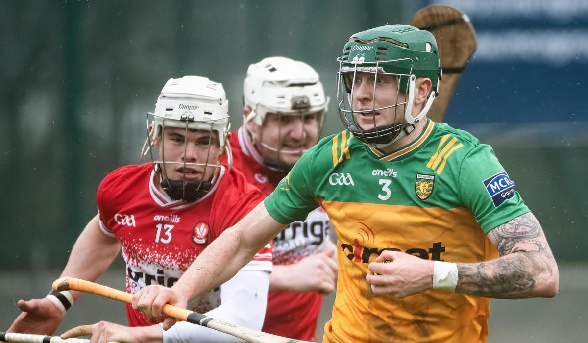 Donegal relegated after heavy defeat to dominant Derry - Donegal Live