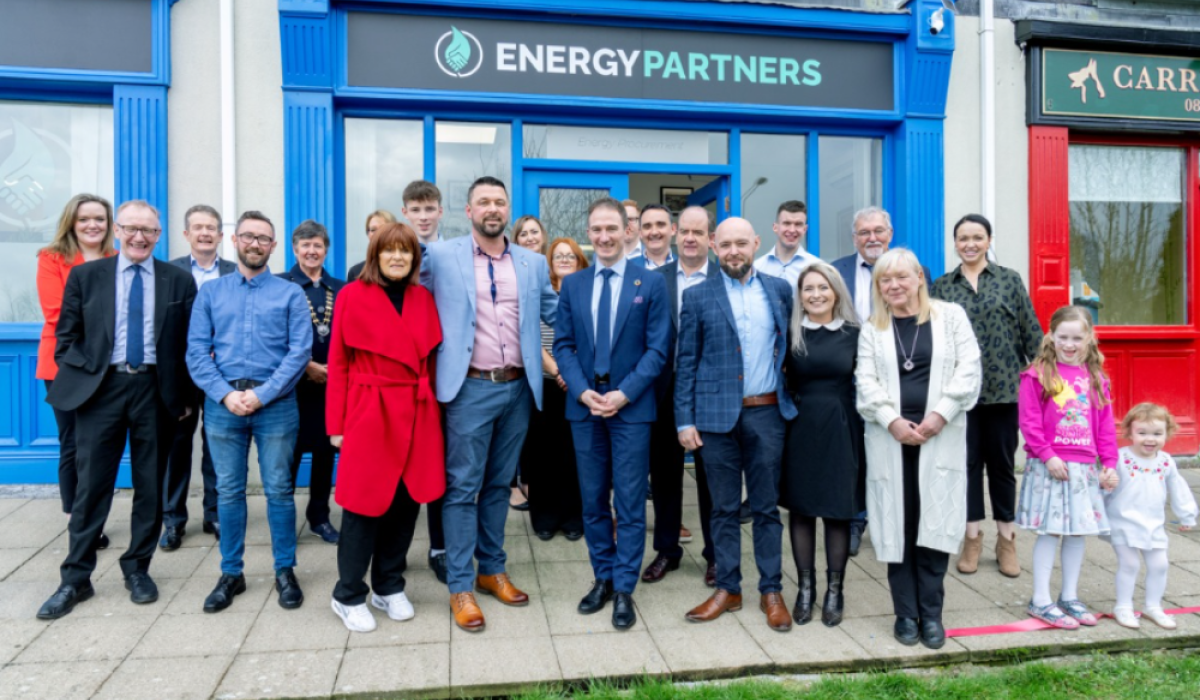 Carrick-on-Shannon company Energy Partners expands with new offices ...