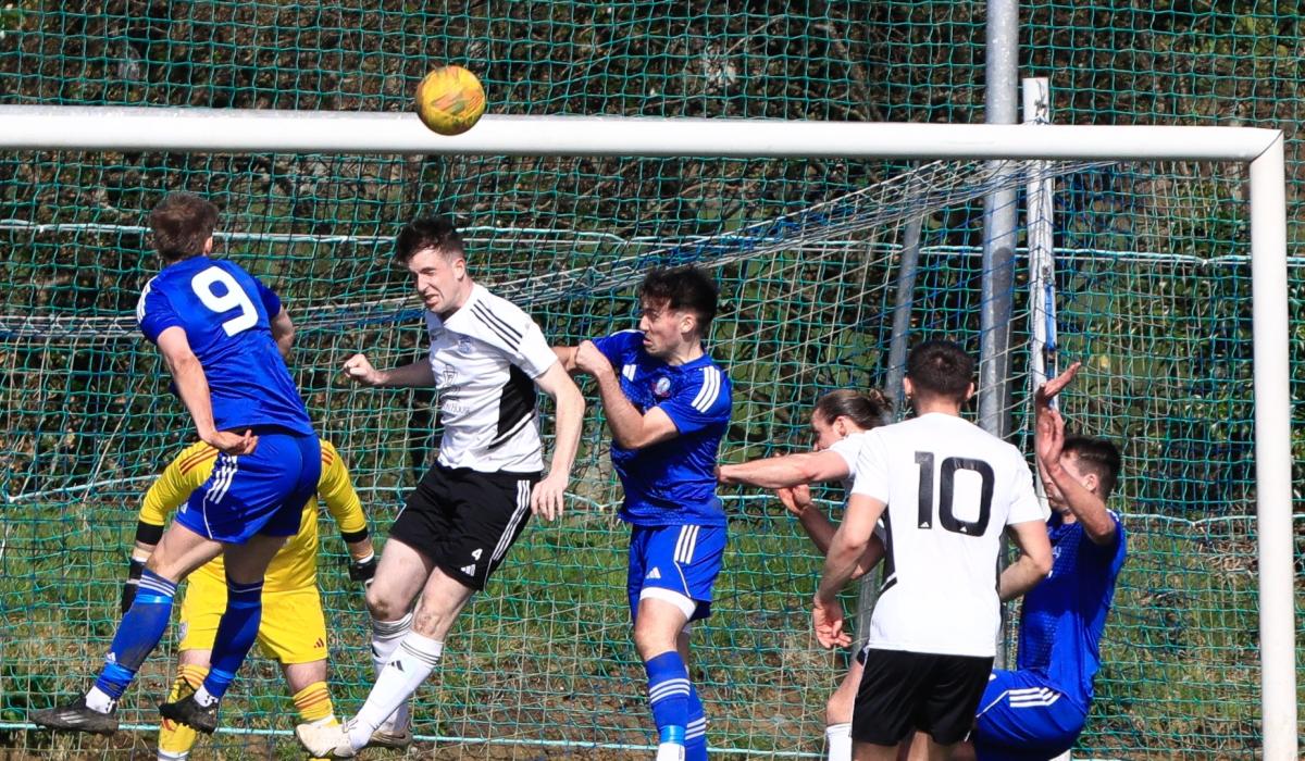 Letterkenny Rovers end Buncrana Hearts' reign to Reach Ulster Junior ...