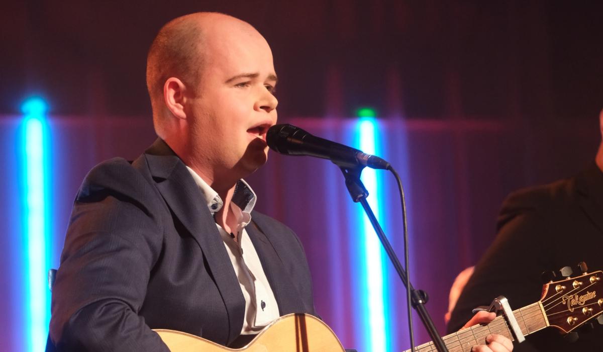 Buncrana's Jack Larry ‘over the moon’ to reach Glór Tíre semi-final ...