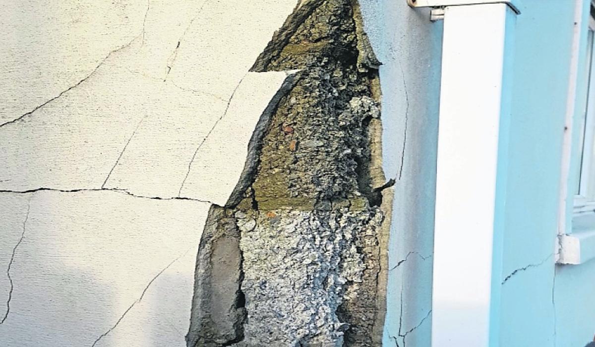 Public consultation opens on proposed changes to defective concrete ...