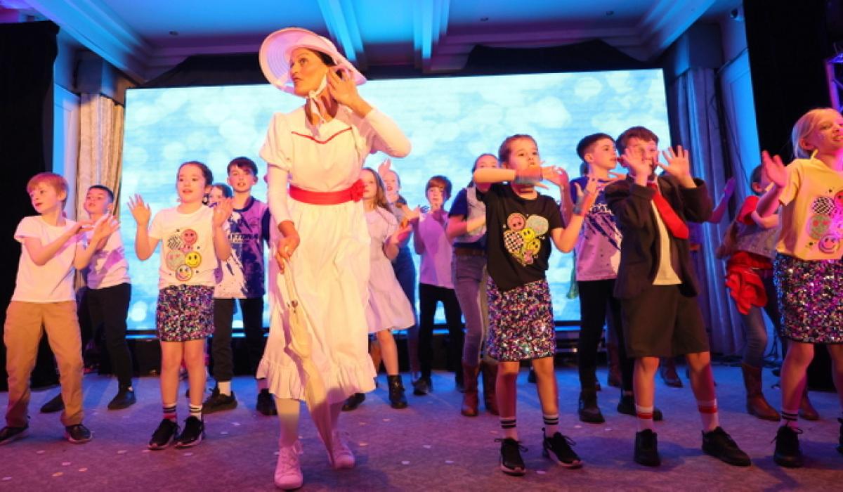 In Pictures: Part 1 of the fabulously entertaining Killymard Lipsynch ...