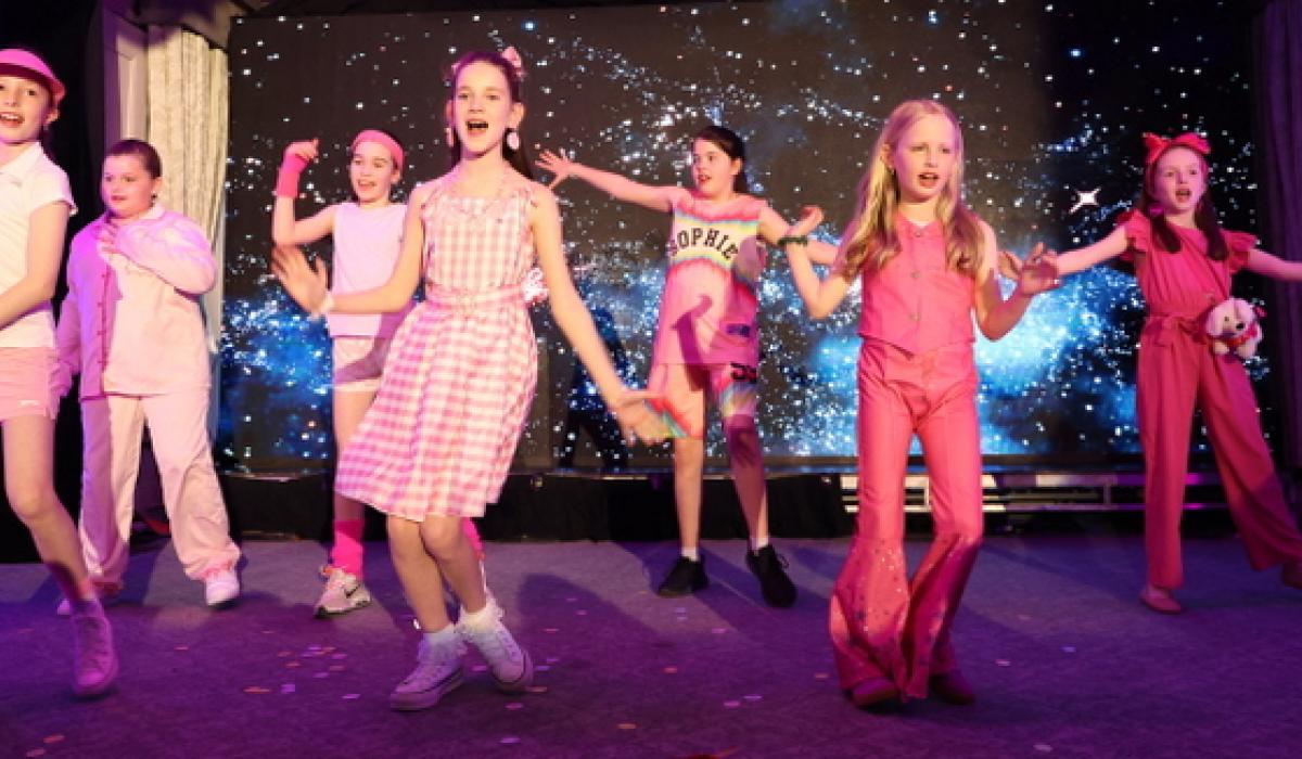 In Pictures: Part 2 of the fantastic Killymard Lipsynch Battle - Page 1 ...