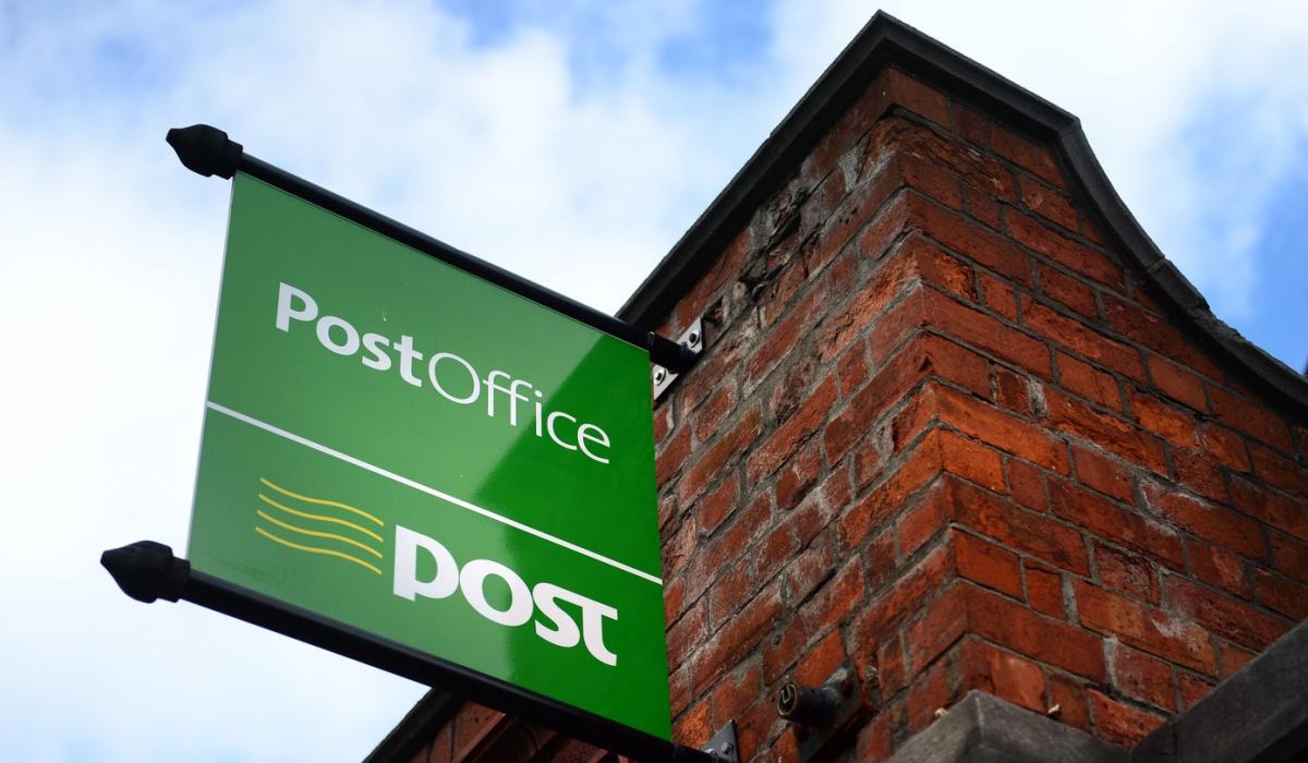 An Post to open new delivery office in Burnfoot - Donegal Live