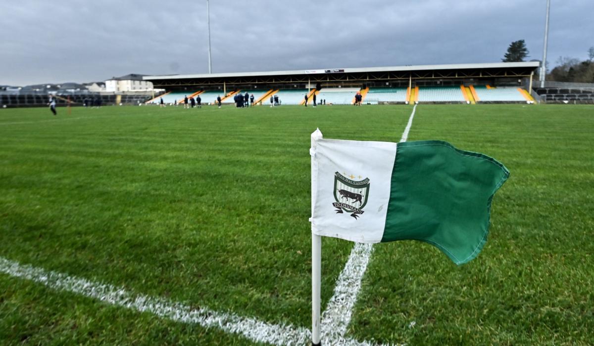 Donnelly the key player as MacCumhaill’s overcome Aodh Ruadh in SHL ...