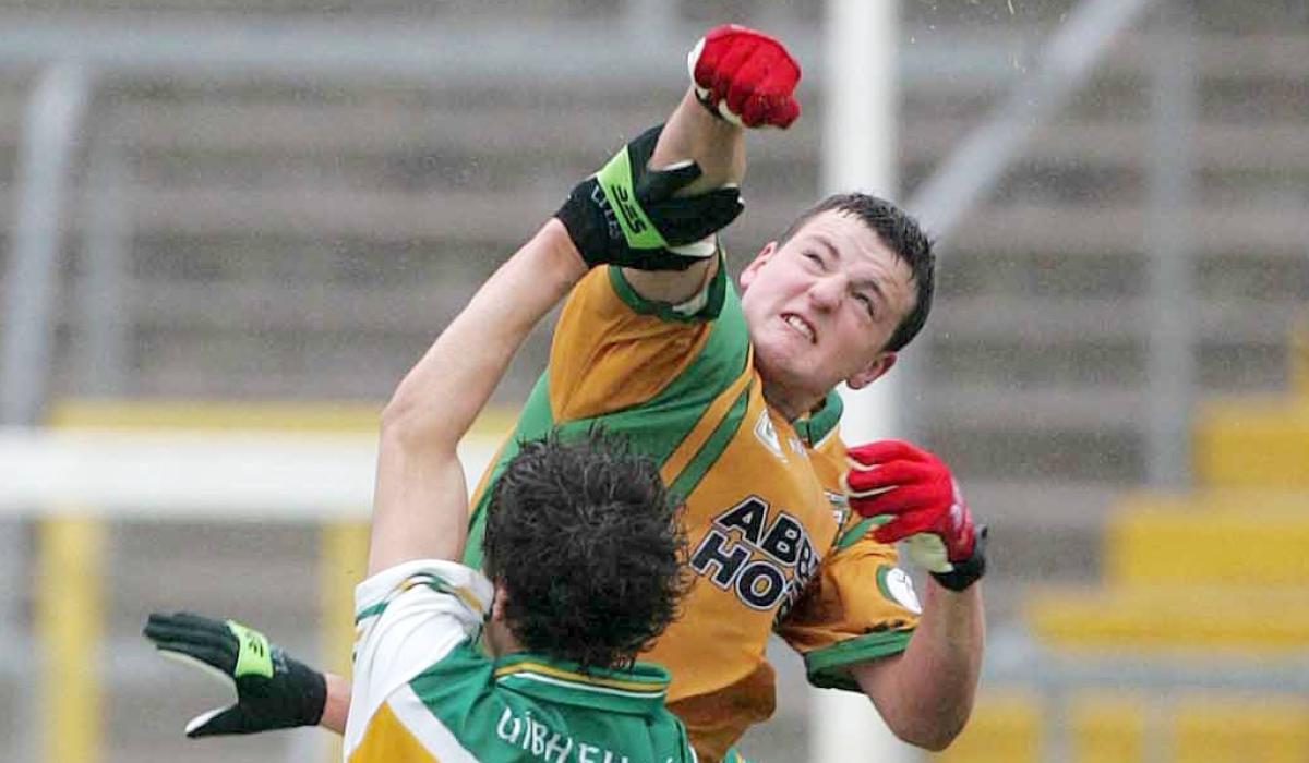 ‘Michael Murphy is a serious role model - the greatest the county has ...