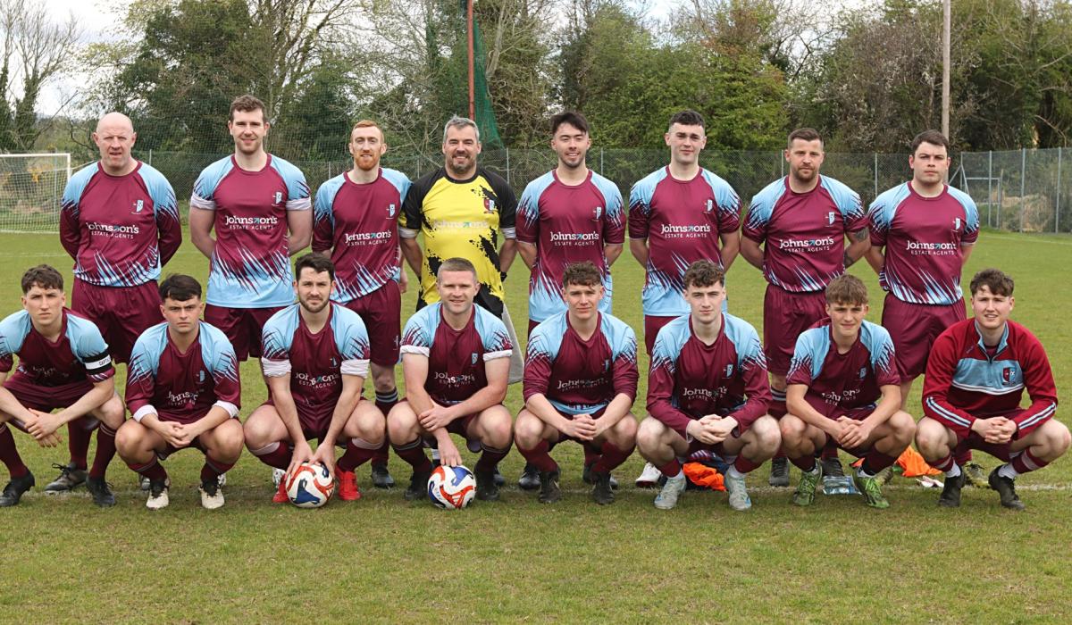 Commitment proves key as Donegal Town FC return to Premier Division ...