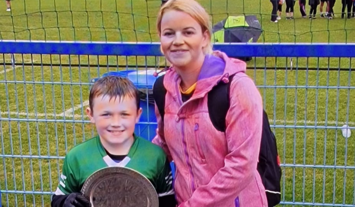 Family of Ronan Wilson (9) ask DPP to appeal sentence for son's killer ...