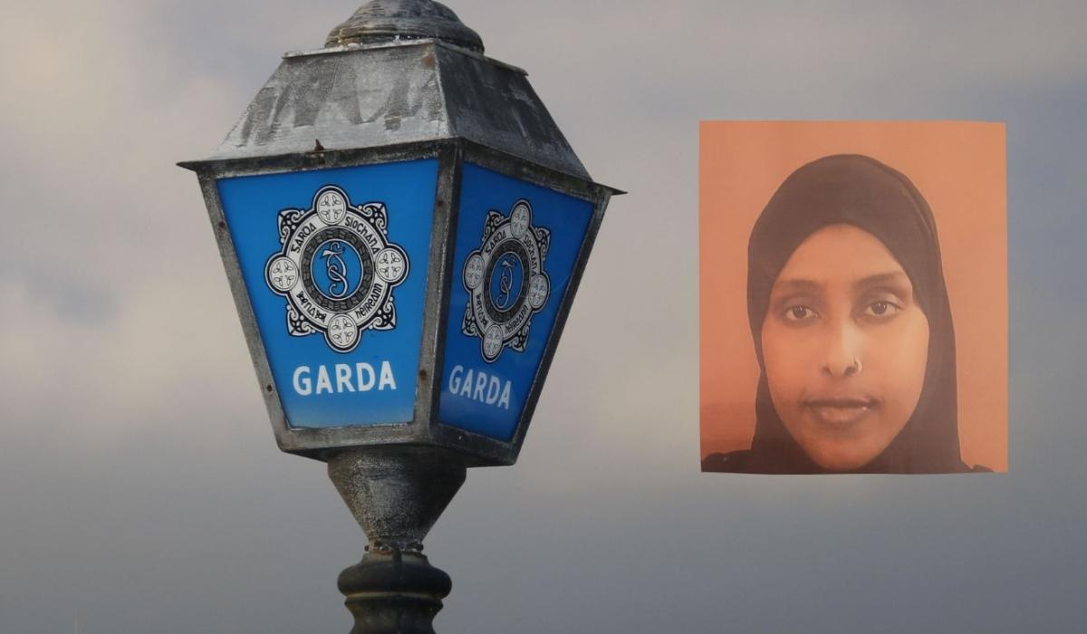 ALERT: Gardai issue urgent appeal for help in locating girl, 17, missing for nearly a week ...