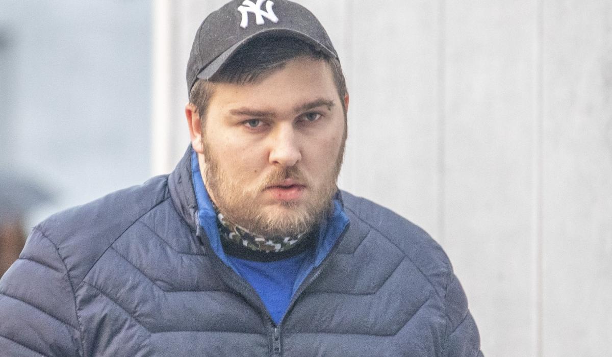 Ballybofey man caught with knife in his underpants appears in court ...