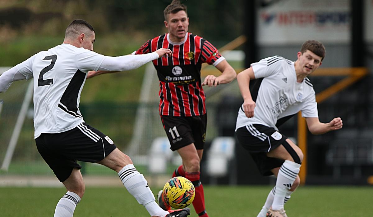 Excitement building at Kildrum Tigers ahead of Ulster Junior Cup final ...
