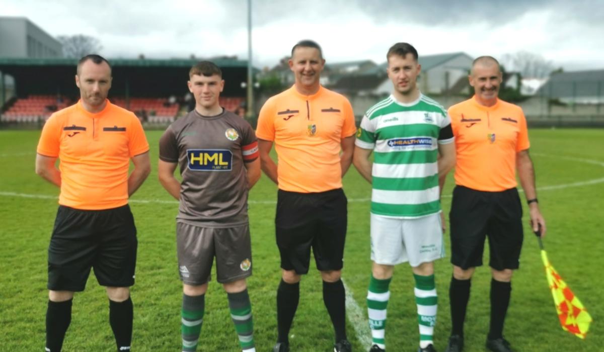 Inishowen League: Moville Celtic make the drop as Cockhill Reserves ...