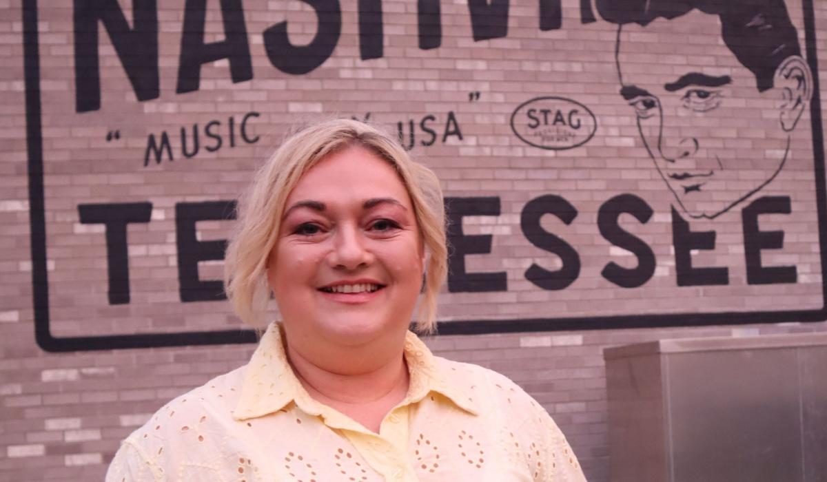 Watch: Donegal country singer Diane Cannon heads to Nashville for TG4 ...