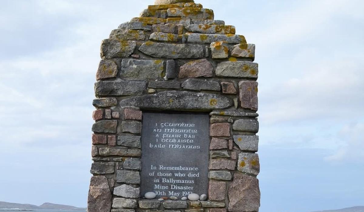 Anniversary to commemorate 19 lost lives in the Ballymanus tragedy ...