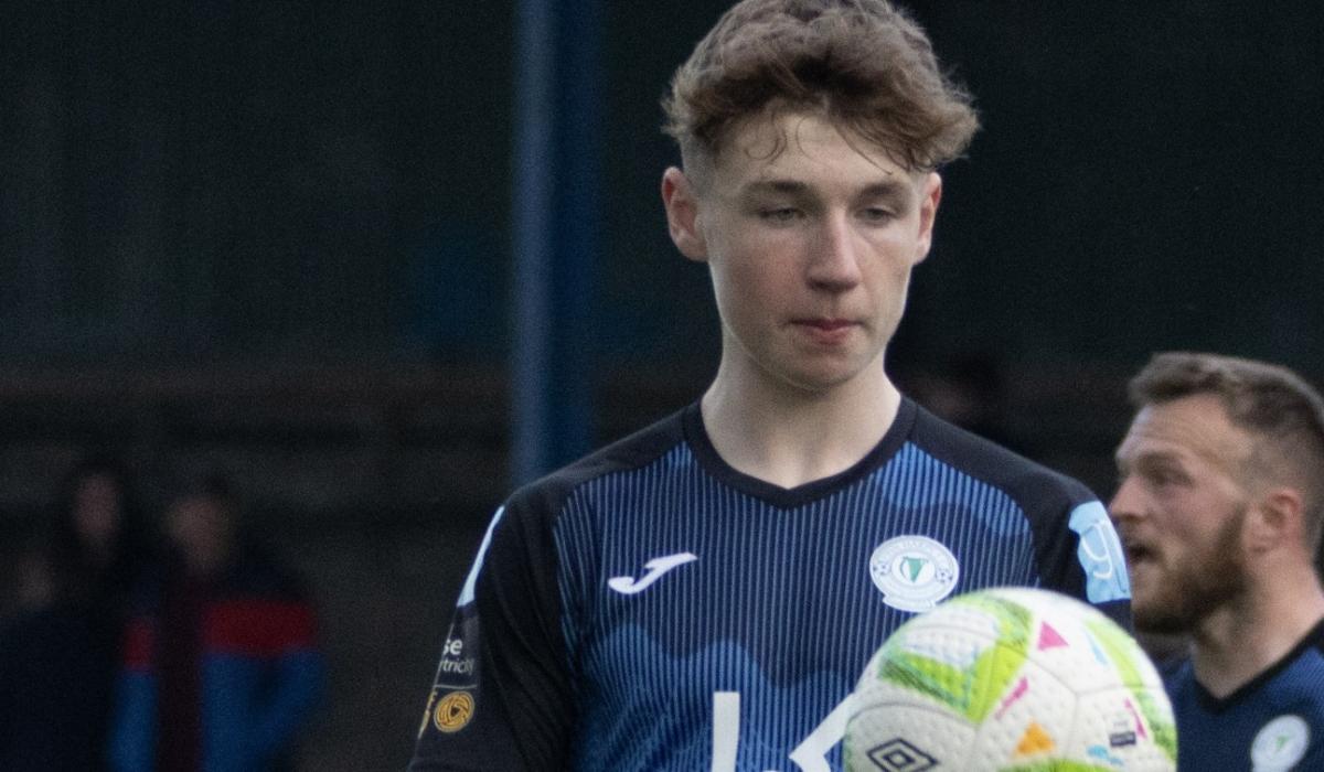 Josh Cullen injury blow as Finn Harps see defensive options dwindle ...