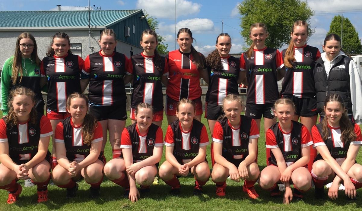 Rosses Community School first year girls reach National Schools final ...