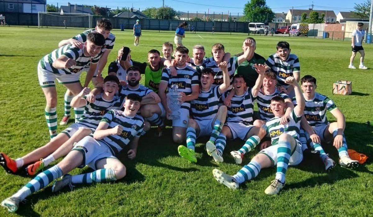 Danny McDaid the hero as Cockhill Youths land Charlie O'Donnell Cup ...