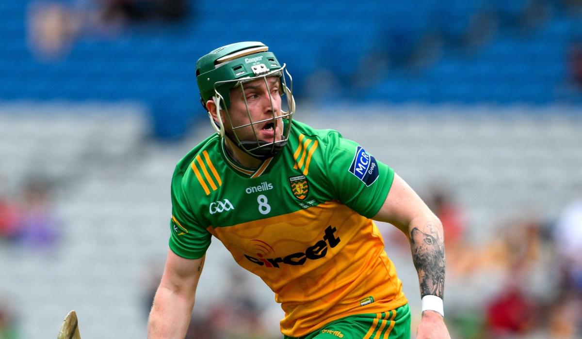 Proud new dad Gerard Gilmore sees bright future for Donegal - Donegal Live