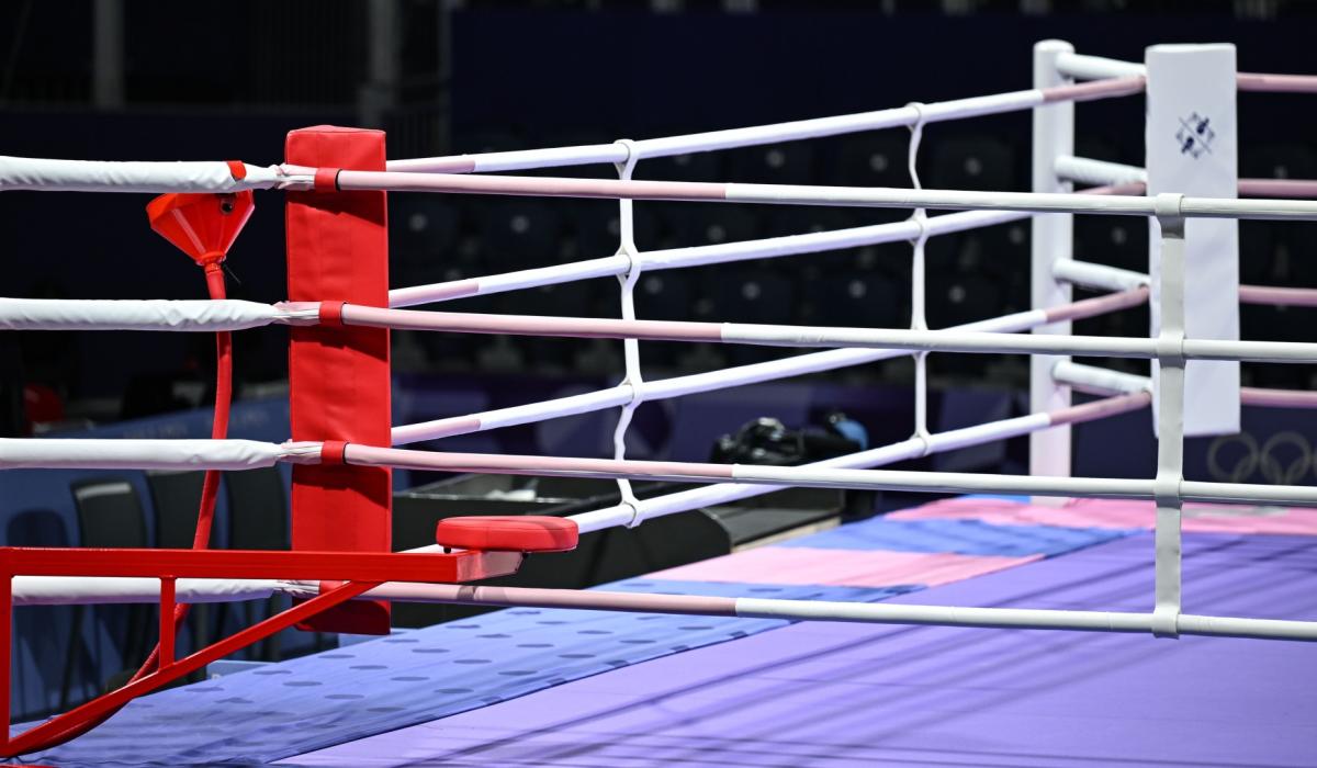 Donegal boxers feature on bill against Americans in Ballyliffin ...